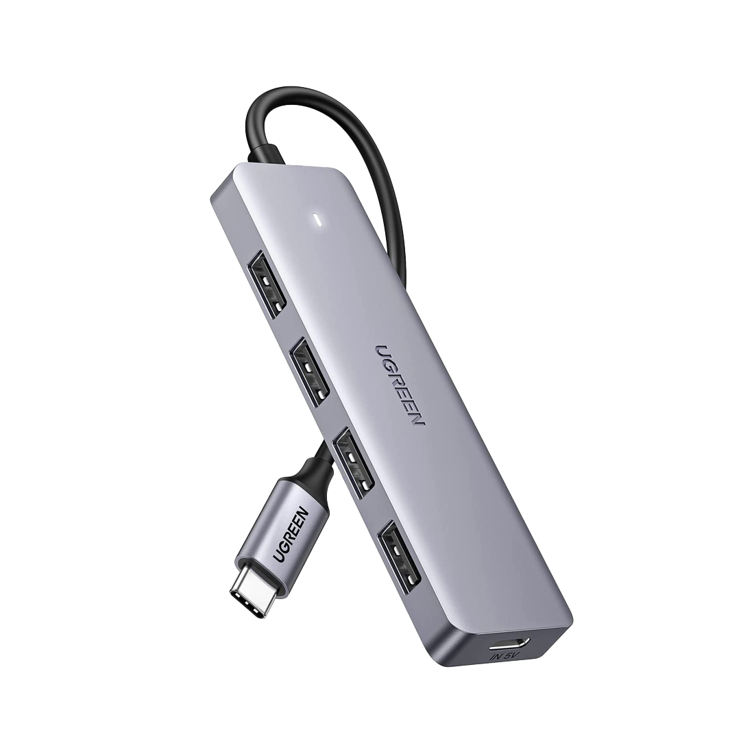 UGREEN USB 7-IN-1 Adapter - Livewire Telecom