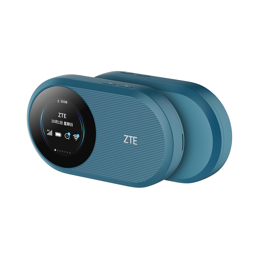 ZTE G5B, Wireless 5G fast WiFi6 whole home router - Livewire Telecom